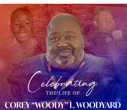 Corey L. "Woody" Woodyard Obituary (2025) - Gainesville, FL - D ...