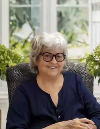 Mary Margaret Newcombe Neely Obituary (2025) - Bryan, TX - Hillier ...