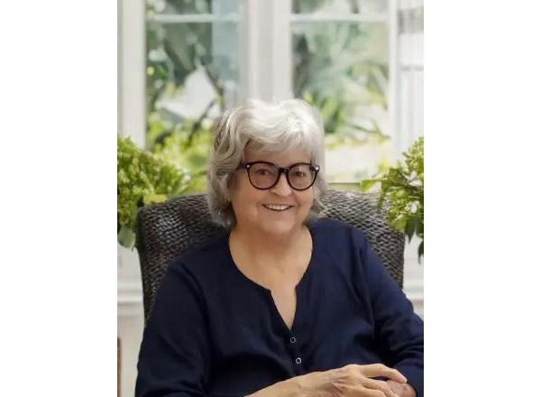 Mary Margaret Newcombe Neely Obituary (2025) - Bryan, TX - Hillier ...