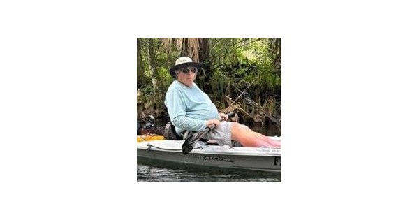 Gerald Keith "Jerry" Pressley II Obituary (2025) - Leesburg, FL ...