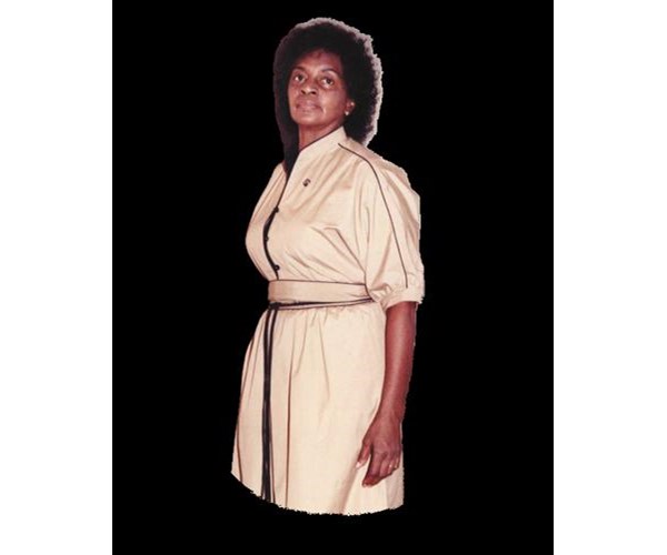 Mamie Elizabeth Anderson Obituary (2024) - Indianapolis, IN - Stuart ...