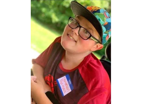 Christian Kaden Furman Obituary (2024) - Niles, MI - Brown Funeral Home ...