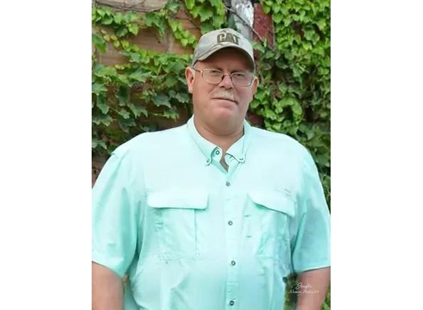 Kevin James Bourke Obituary (2025) - Leesville, LA - Jeane's Funeral ...