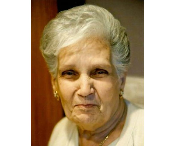 Vincenza Giordano Obituary (2024) - Clifton, NJ - Bizub Quinlan Funeral ...