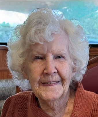 Doris "Jean" "Jean" Jenkins Obituary (2025) - Watseka, IL - Baier ...