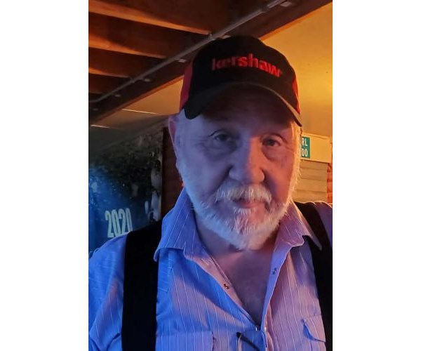 Otis Don Linley Obituary (2026) - Amarillo, TX - Schooler Funeral Home ...