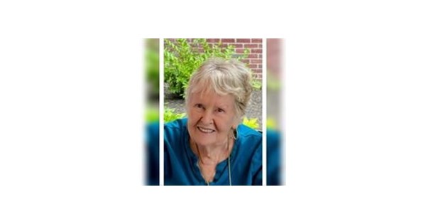 Carolyn Schmidt Obituary (2025) - Windham, ME - Dolby, Blais & Segee ...