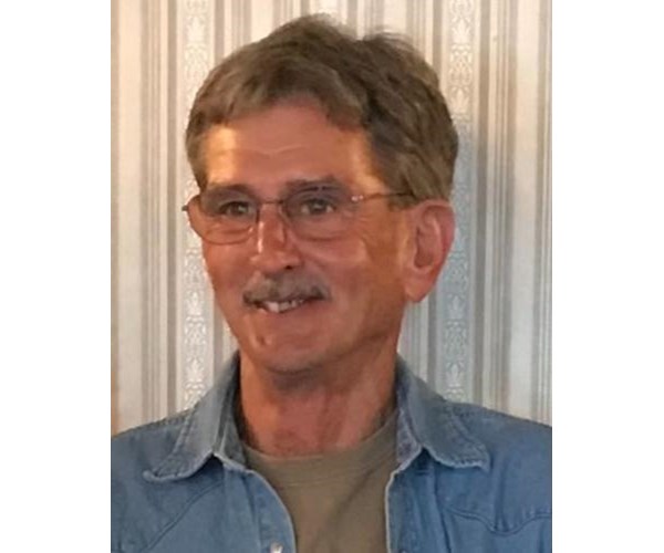 Robert William "Rob" Givens Obituary (2022) - Jackson Center, OH ...