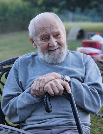 Steven "Esh" Nagy Obituary (2026) - Clinton, IN - Frist Funeral Home ...