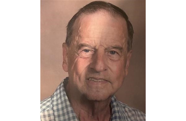 Keith Ervin Simons Obituary (2025) - Mound, MN - Huber Funeral Home ...