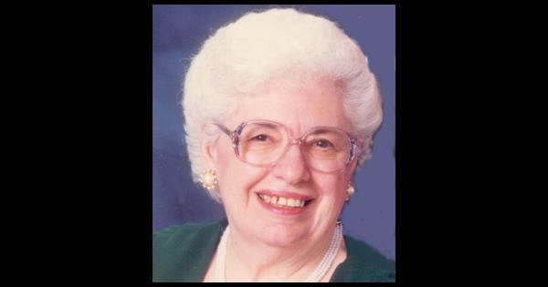 June P. Ieronimo Obituary (2023) - Naugatuck, CT - Buckmiller Ford ...