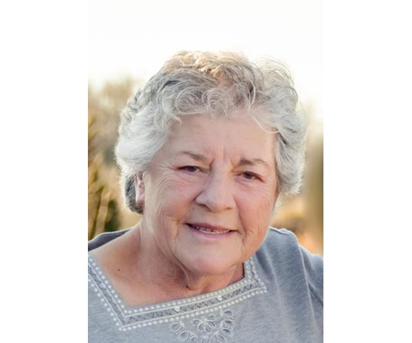 Shirley Ann Hargis Obituary (2026) - Republic, MO - Greenlawn Funeral ...