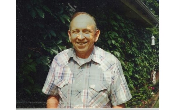 Daniel Colman Crofford Obituary and Online Memorial (2021)
