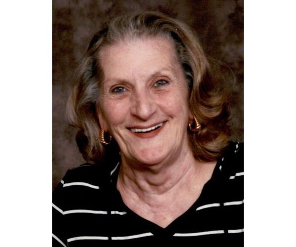 Eleanor J. "Ellie" Stehula Obituary (2025) - Manitowoc, WI - Pfeffer ...