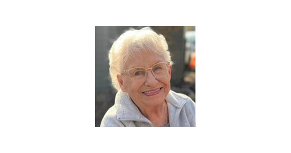 Joan Frances Todd Ivey Obituary (2023) - Austell, GA - Davis-Struempf ...