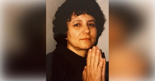 Gloria Jean Slavin Obituary (2023) - Scottsdale, AZ - Messinger ...