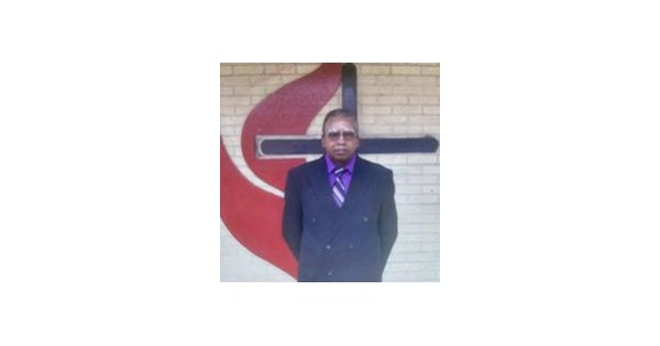 Edward Dillon Thompson Obituary (1939 - 2025) - Bogalusa, LA - AN17