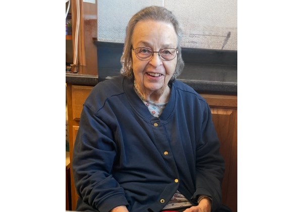 Mary Chestnut Obituary (1940 - 2025) - Charlottesville, VA - Cville ...