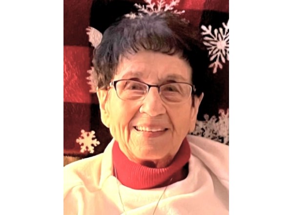Mary Louise Tuley Obituary (2026) - Middleburg Heights, OH - Busch ...