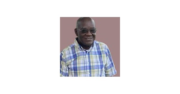 Robert Major Sr. Obituary (1948 - 2025) - Beaufort, SC - Georgetown Times