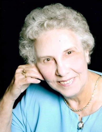 Ethel Lavonia Burkhalter Dake Obituary (2024) - Joshua, TX - Mountain ...