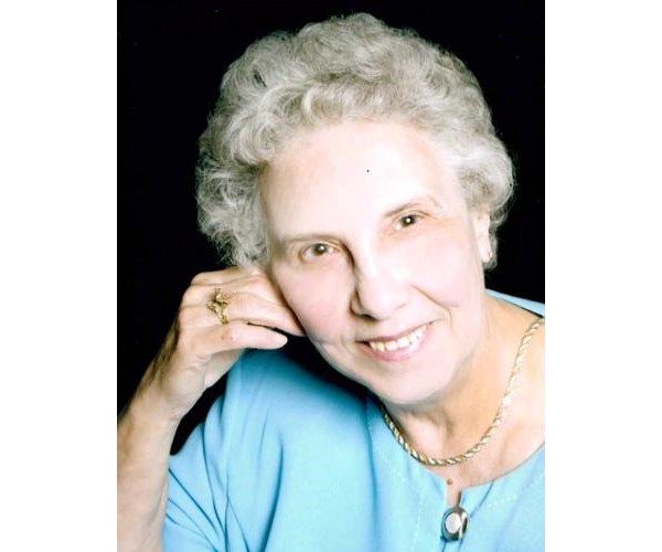 Ethel Lavonia Burkhalter Dake Obituary (2024) - Joshua, TX - Mountain ...