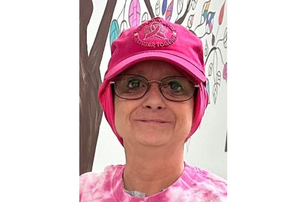 Tracy Lynn Dean Obituary (2025) - Cuyahoga Falls, OH - Anthony Funeral ...