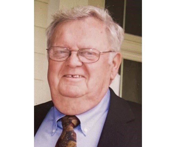 Gerald Fleming Obituary (2025) - Rochester, MN - Rochester Cremation ...