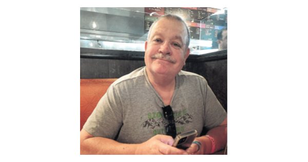 Michael Edward Jones Obituary (2025) - Albuquerque, NM - Riverside ...
