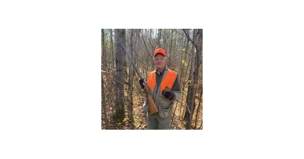 James Testerman Obituary (1943 - 2025) - Marion, VA - WVVA