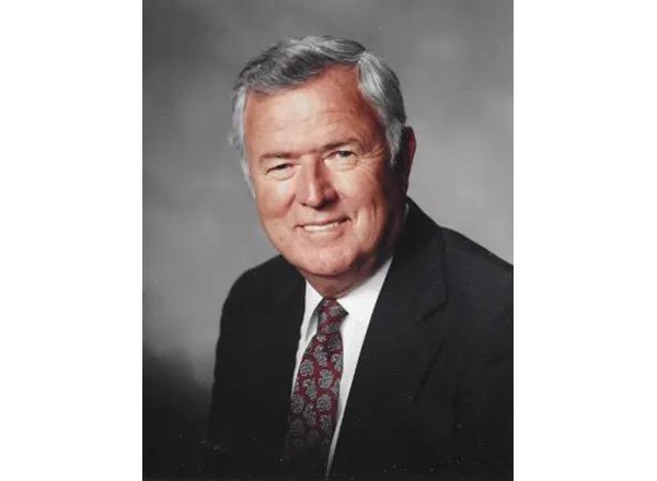 Dr. Donald C. Roberts Obituary (2024) - Anderson, SC - The McDougald ...