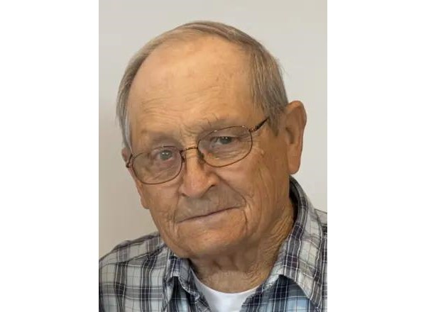 Ronald Dickerson Obituary (2025) - Adrian, MI - Marry Funeral Home ...