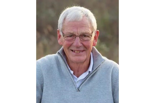 Dean H Stangland Obituary (1955 - 2025) - Columbia City, IN - WFFT-TV ...