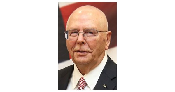 Dennis Allen Dietz Obituary (2026) - Polk City, IA - Memorial Services ...