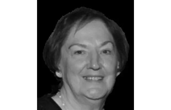 Janet G. Kunzelman Obituary (2024) - Rocky Hill, CT - Rose Hill Funeral ...