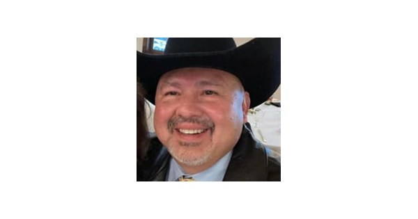 Pete G. Perez Jr. Obituary (2024) - San Antonio, TX - Mission Park ...