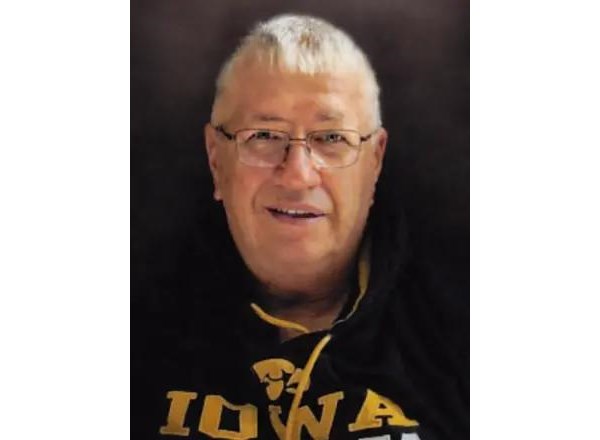 Ron Puls Obituary (2025) - Grinnell, IA - Smith Funeral Home, Crematory ...
