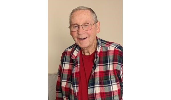 Edward L. Dotson Obituary (2025) - Richwood, OH - Stofcheck-Ballinger ...