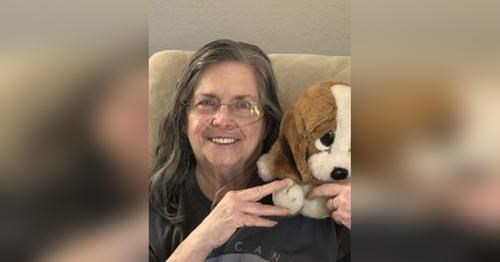 Constance Hope Fry Obituary (2022) - San Antonio, TX - Puente & Sons ...