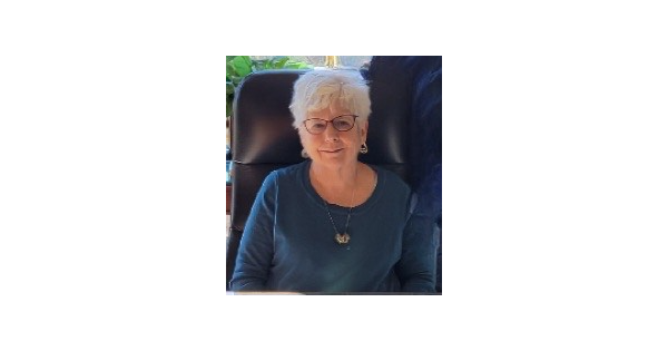 Nancy Sue Marcks Obituary (2023) - Fort Worth, TX - Martin Thompson ...