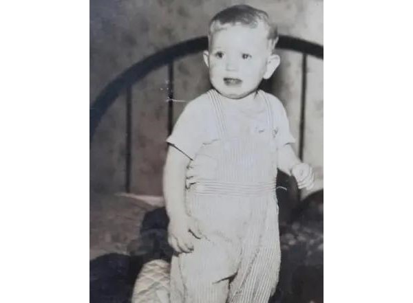 Raymond Ted Bishop Obituary (2025) - Conroe, TX - McNutt Funeral Home ...