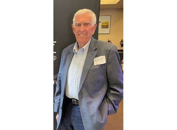 Clinton Hales Obituary and Online Memorial (2025)