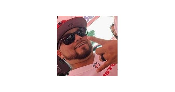 Ricky Moreno Jr. Obituary (2025) - El Campo, TX - Triska Funeral Home ...
