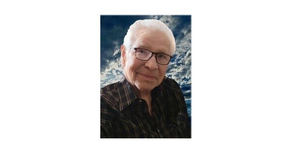 Thurman Lewis "Bill" Thompson Obituary (2023) - Greeley, CO - Adamson ...
