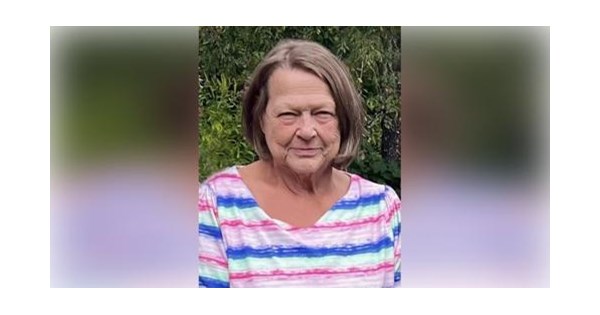 Janet "Darlene" McCurry Obituary (2023) - Burnsville, NC - Yancey ...