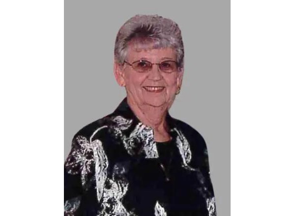 Mona White Obituary (2025) - Marceline, MO - Delaney Funeral Home ...