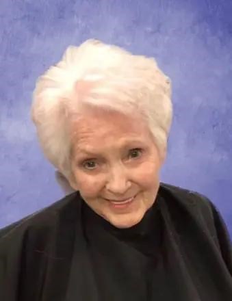 Helen Bates Gilliam Obituary (2024) - Hopkinsville, KY - Hughart, Beard ...