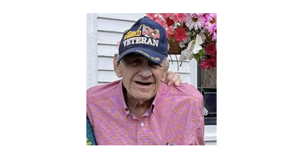 Bernard Scerbo Obituary (2022) - Louisburg, NC - Lancaster Funeral ...