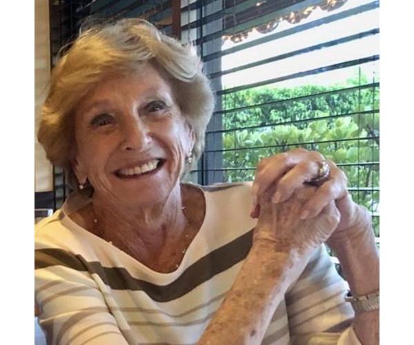 Betty Sal Koenig Obituary (2026) - Delray Beach, FL - Beth Israel ...