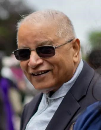 Raj Kumar Gupta Obituary (2024) - Troy, MI - A.J. Desmond & Sons ...